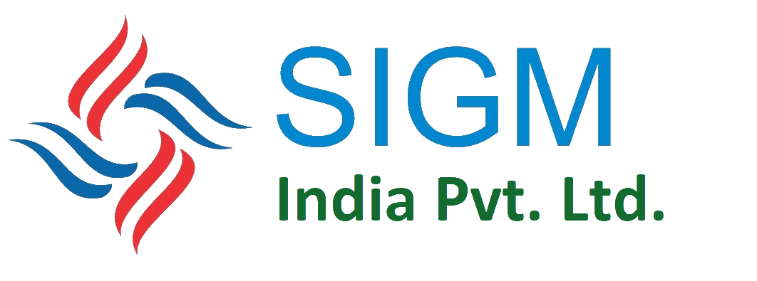 SIGM India Pvt. Ltd. | HP Authorized Service Centers in Mumbai, Indore ...